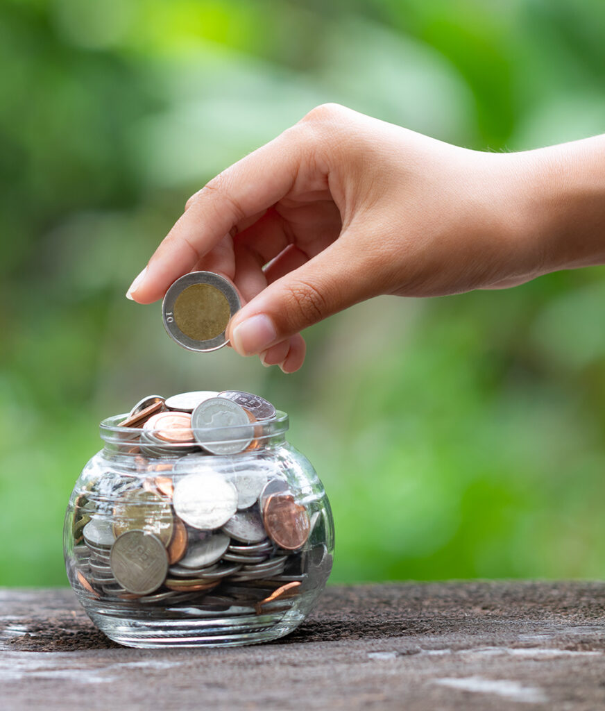 Mutual Funds – Nest4Sure